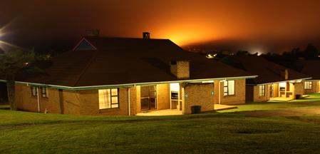 Mogodi Lodge Resort | Travel SA