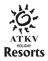 Logotipo De Atkv Hartenbos
