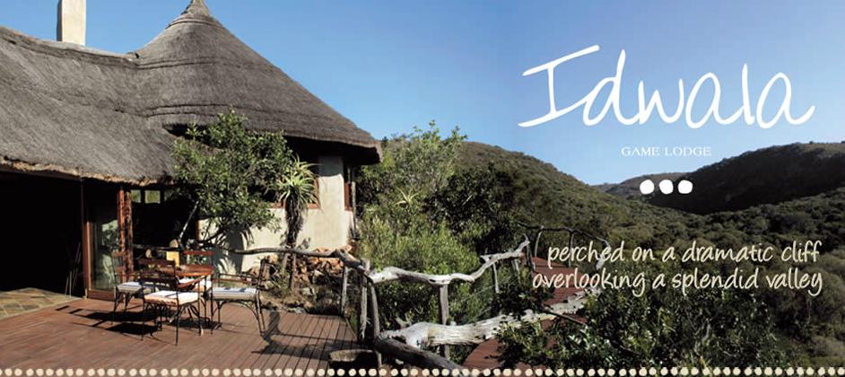 Idwala Game Lodge – lodge – Travel SA