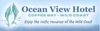 Coastal hotel accommodation | Ocean View Hotel | Coffee Bay, Wild Coast ...