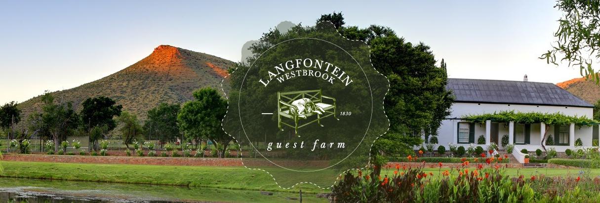 Langfontein Guest Farm | Travel SA