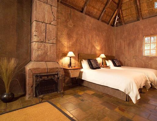 Zebra Country Lodge | Cullinan, Gauteng – Travel SA