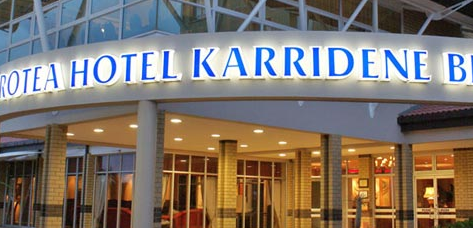 Protea Hotel Karridene | Travel SA