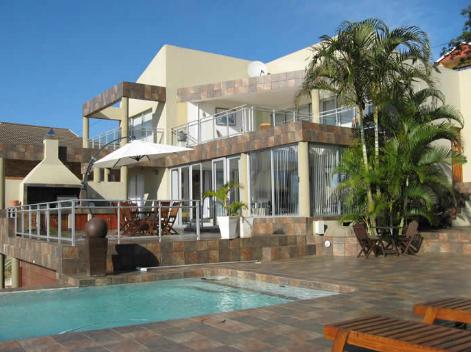 Aqua Vista | Travel SA