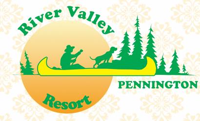 River Valley Resort – logo | Travel SA