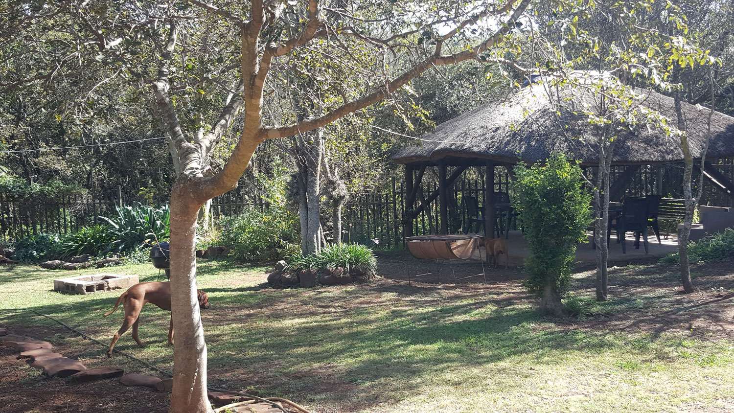 Thabametsi Farm | Magaliesburg, Gauteng | Travel SA