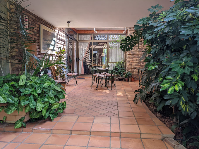 Elonda B&B – Pretoria East | Travel SA