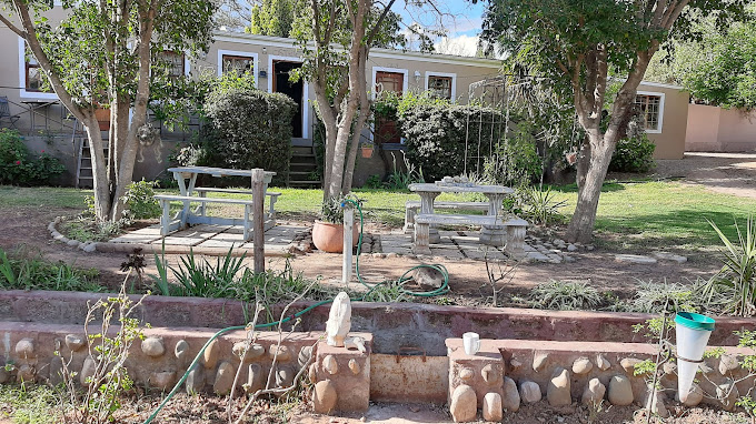 Karoo Life Bed & Breakfast – Calitzdorp | Travel SA