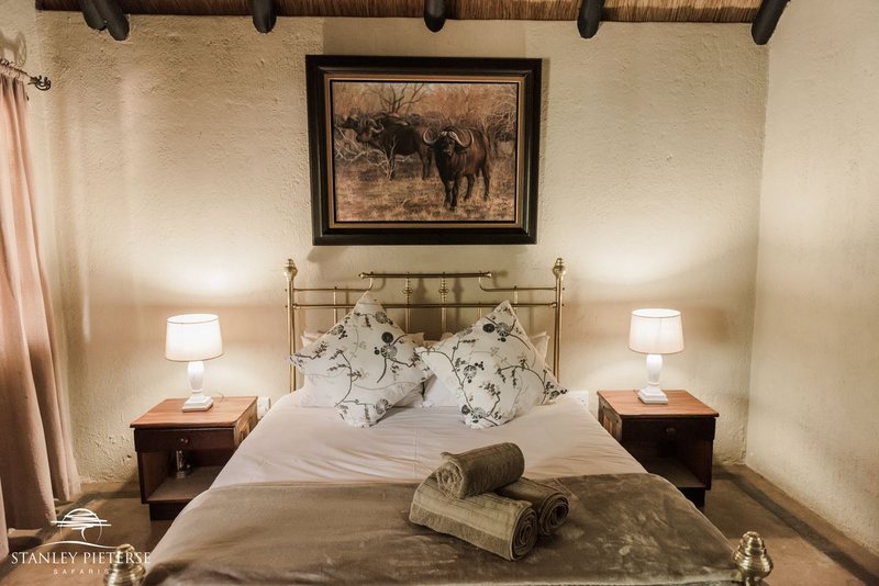 Kieuw Game Ranch – Alldays, Limpopo | Travel SA