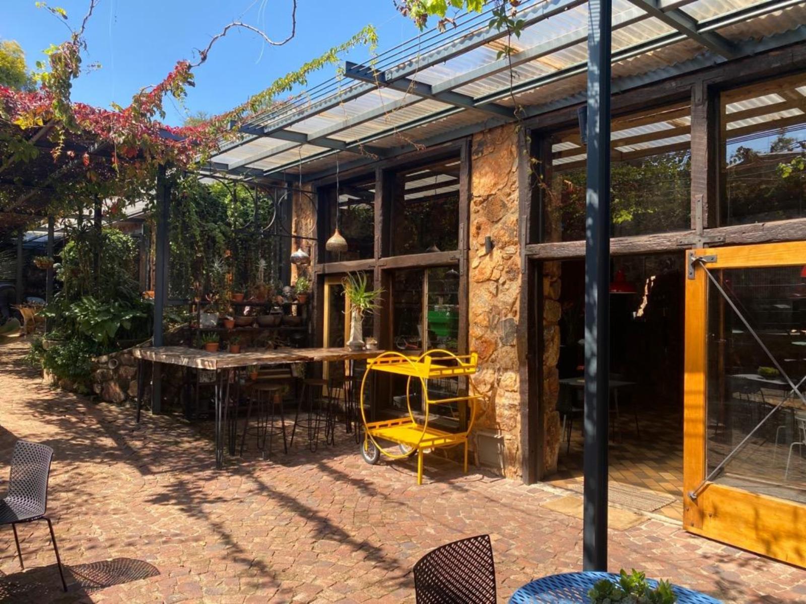 Bastion House – Irene, Centurion | Travel SA