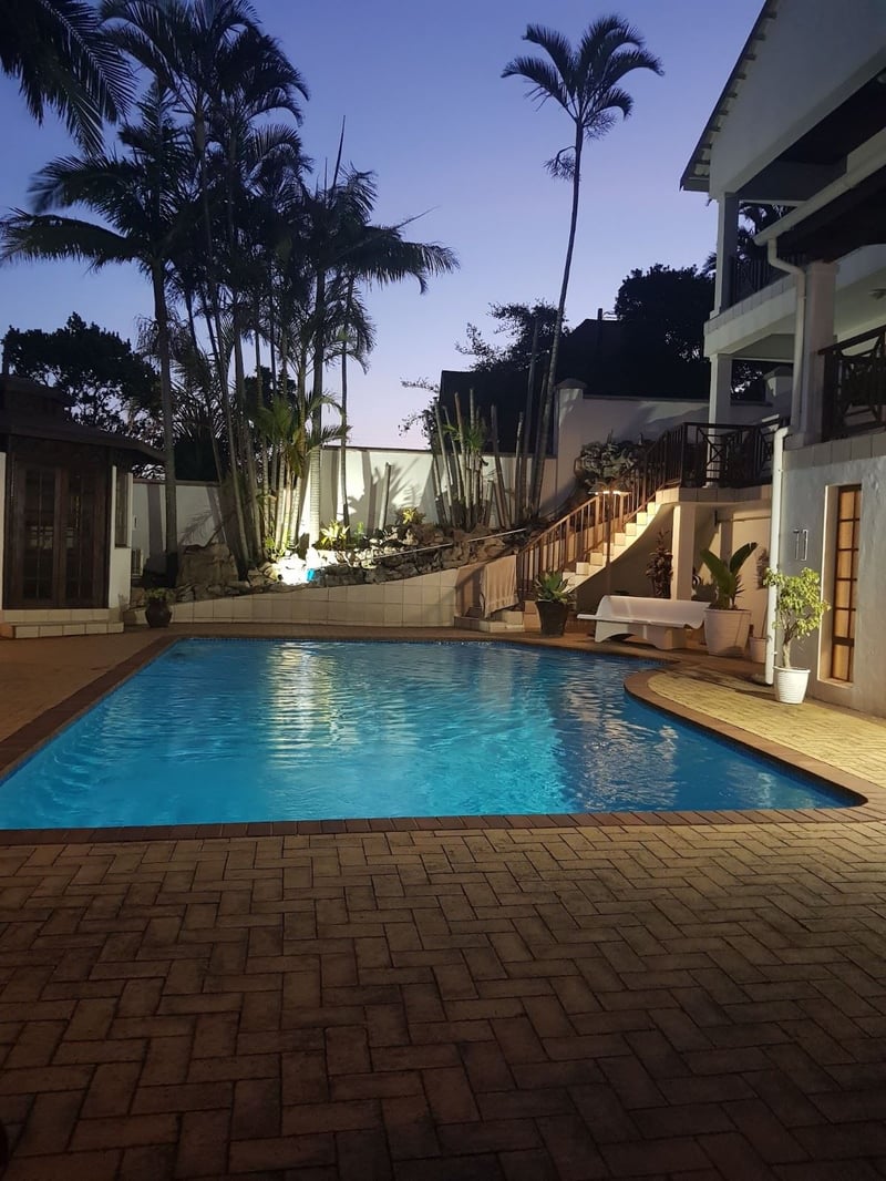 Ingwe Manor B&B – Margate, KZN – Travel SA